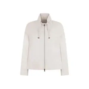 Herno Lightweight Jacket - Gray