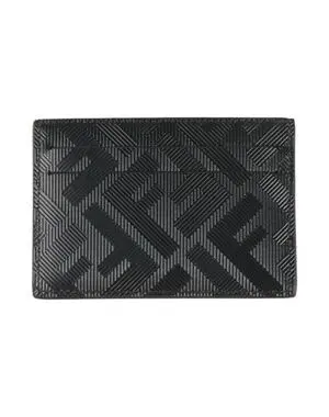 Fendi Cardholder Leather
