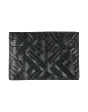 Fendi Cardholder Leather