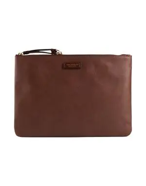 THE BRIDGE Handbag Cow Leather - Brown