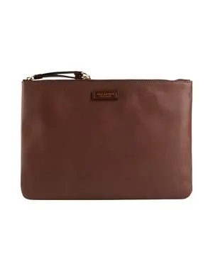 THE BRIDGE Leather Computer Bag