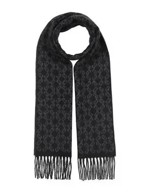 Givenchy Scarf Cashmere - Black