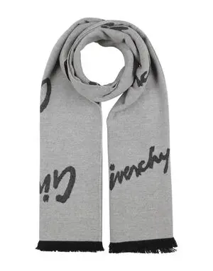 Givenchy Scarf Light Wool, Cashmere