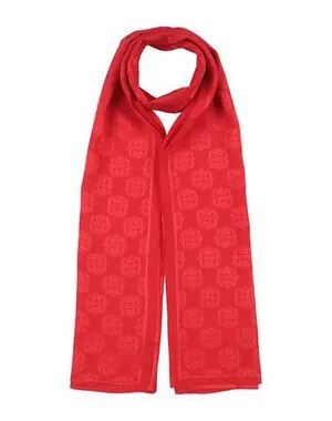 Givenchy Scarf Silk - Red