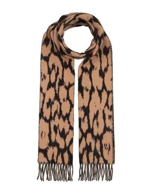 LANVIN Scarf Virgin Wool, Cashmere