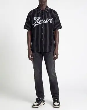 Amiri Shirt Size Wool