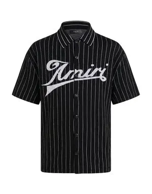 Amiri Shirt Size Wool