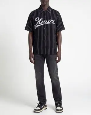Amiri Shirt Size Wool