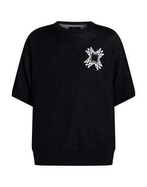 Amiri Frill Sweaters For Men