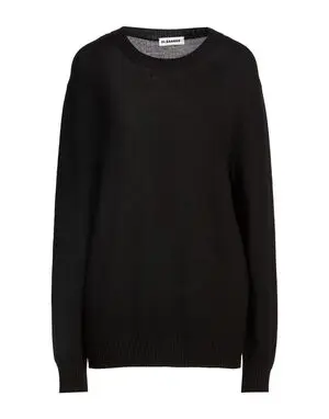 JIL SANDER Sweater Size Virgin Wool