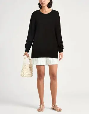 JIL SANDER Sweater Size Virgin Wool