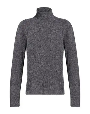Barena Venezia Turtleneck Size Wool, Polyamide