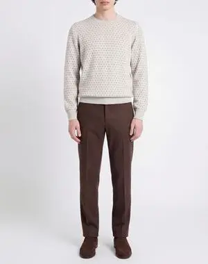 GRAN SASSO Sweater Light Size Cashmere