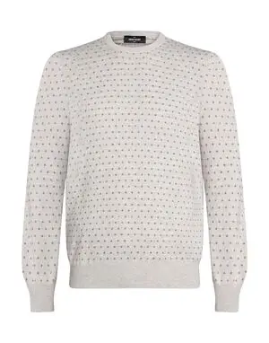 GRAN SASSO Sweater Light Size Cashmere