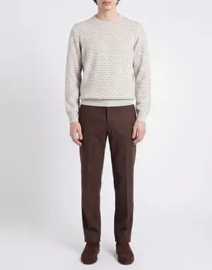 GRAN SASSO Sweater Light Size Cashmere