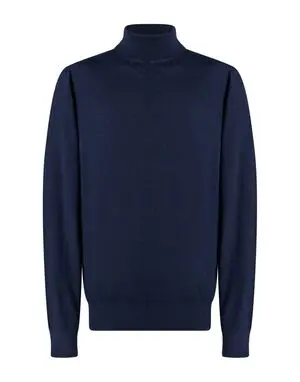 YES ZEE BY ESSENZA Turtleneck Size Polyester, Acrylic, Nylon, Wool