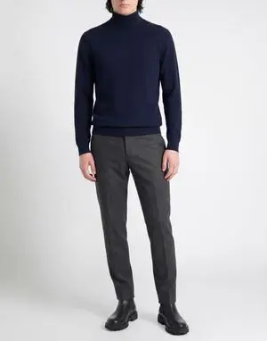 YES ZEE BY ESSENZA Turtleneck Size Polyester, Acrylic, Nylon, Wool