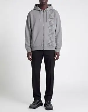 Versace Sweatshirt Size Cotton