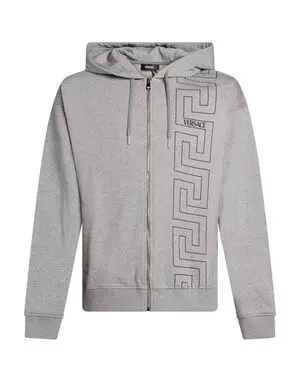 Versace Sweatshirt Size Cotton
