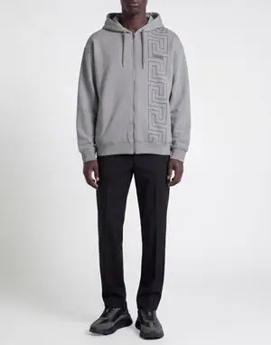 Versace Sweatshirt Size Cotton