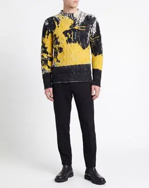 KANGRA Sweater Light Size Wool