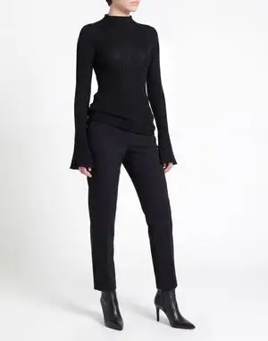 CRUNA Merino Wool Turtleneck Sweater