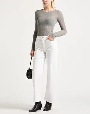 OTTOD'AME Caring Turtleneck Light Size Polyamide, Alpaca Wool, Wool