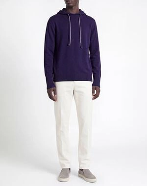 Alpha Studio Geelong Wool Hoodie