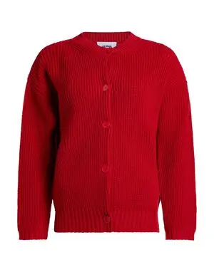 Alpha Studio Cardigan Size Merino Wool