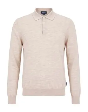 Façonnable Sweater Size Wool