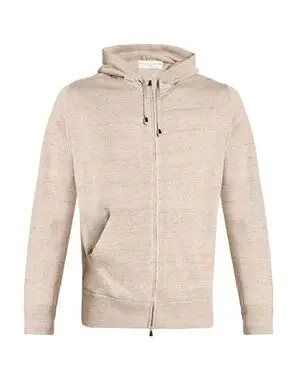 Filippo De Laurentiis Frill Cardigans For Men