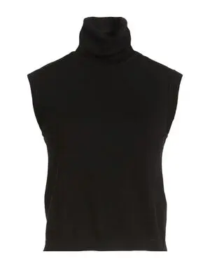 ANNA MOLINARI Turtleneck Size Merino Wool