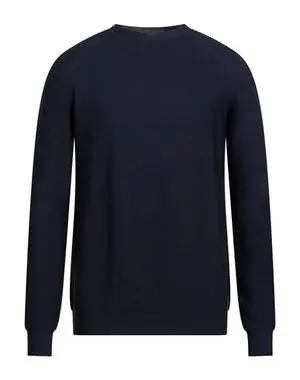 ALPHATAURI Sweater Midnight Size Polyamide - Blue