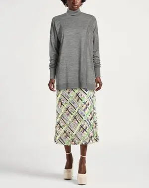ALLSAINTS Turtleneck Size Wool