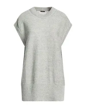 Aspesi Sweater Size Linen - Grey
