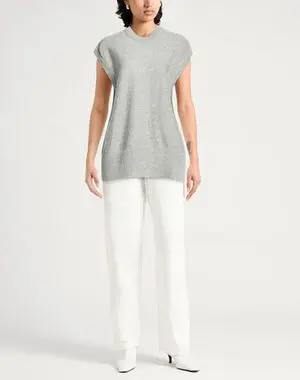 Aspesi Sweater Size Linen