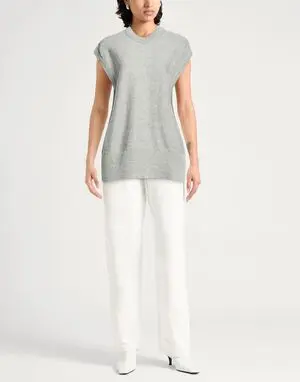 Aspesi Sweater Size Linen