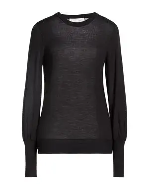 Liviana Conti Crewneck Long Sleeve Sweater