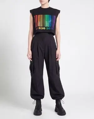 VTMNTS T-shirt Size Cotton