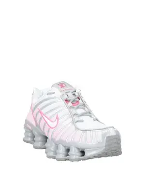 Nike Sneakers - Pink