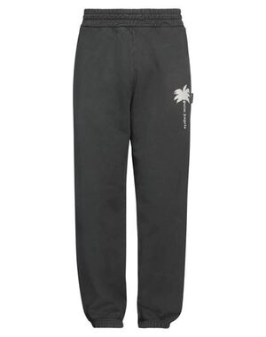 Palm Angels Pants Size Cotton