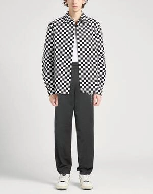 Palm Angels Pants Size Cotton