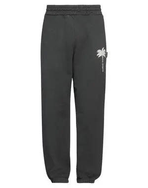 Palm Angels Pants Size Cotton
