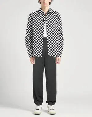 Palm Angels Pants Size Cotton