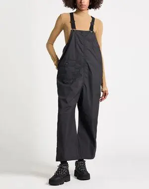 BEAMS Overalls Size Cotton, Polyester
