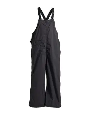 BEAMS Overalls Size Cotton, Polyester