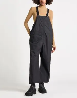 BEAMS Overalls Size Cotton, Polyester