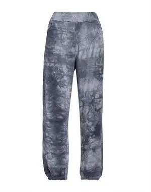 DISCLAIMER Pants Fuchsia Size Cotton - Grey