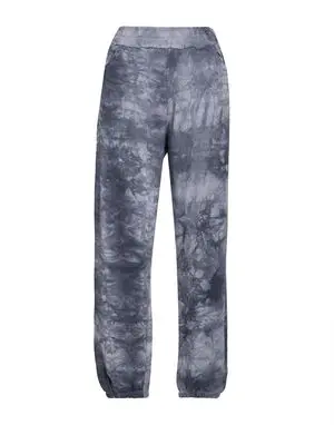 DISCLAIMER Pants Fuchsia Size Cotton - Grey