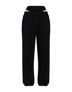 DISCLAIMER Pants Size Cotton